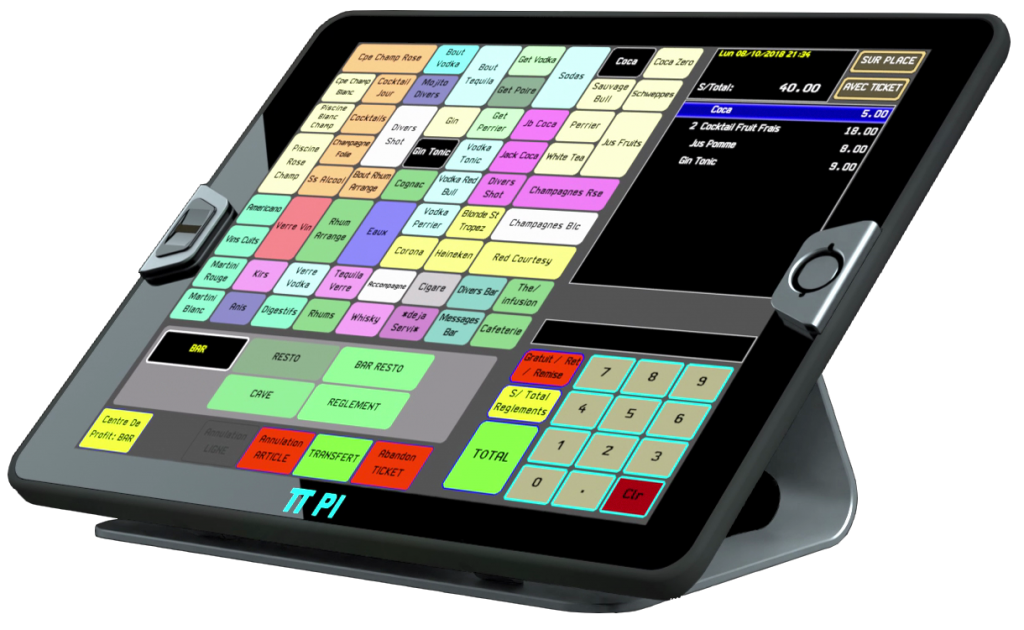 Pi Electronique | Cornwall Scale & Equipment Ltd
